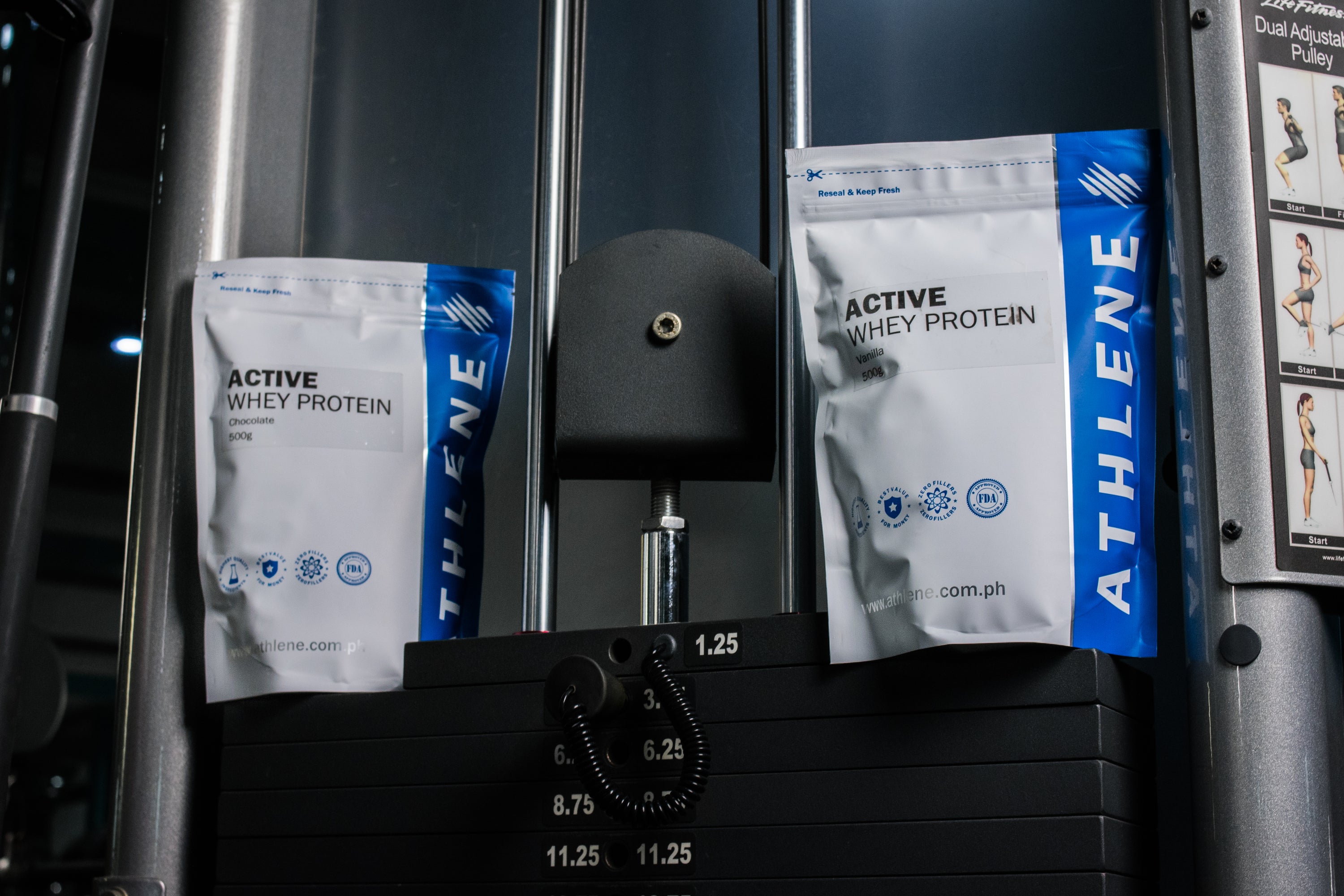 Athlene Nutrition Philippines