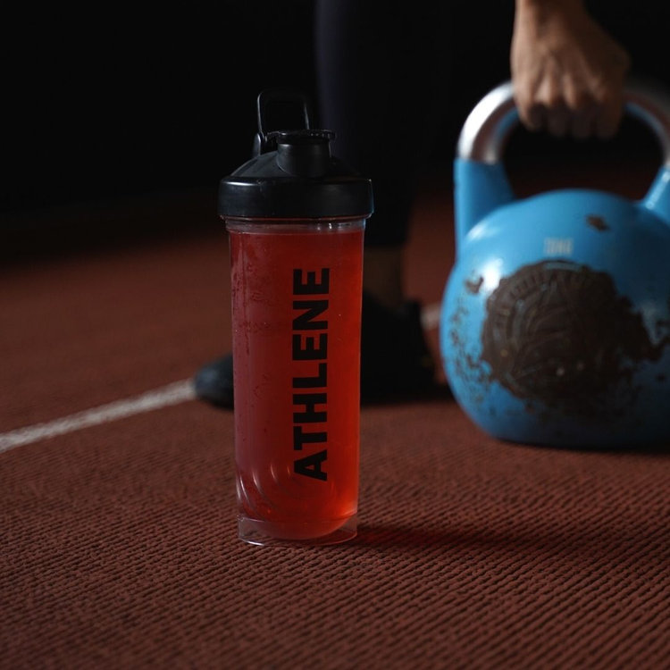 Athlene Nutrition Philippines