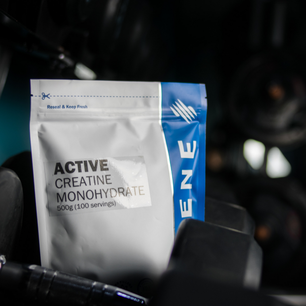 Athlene Nutrition Philippines