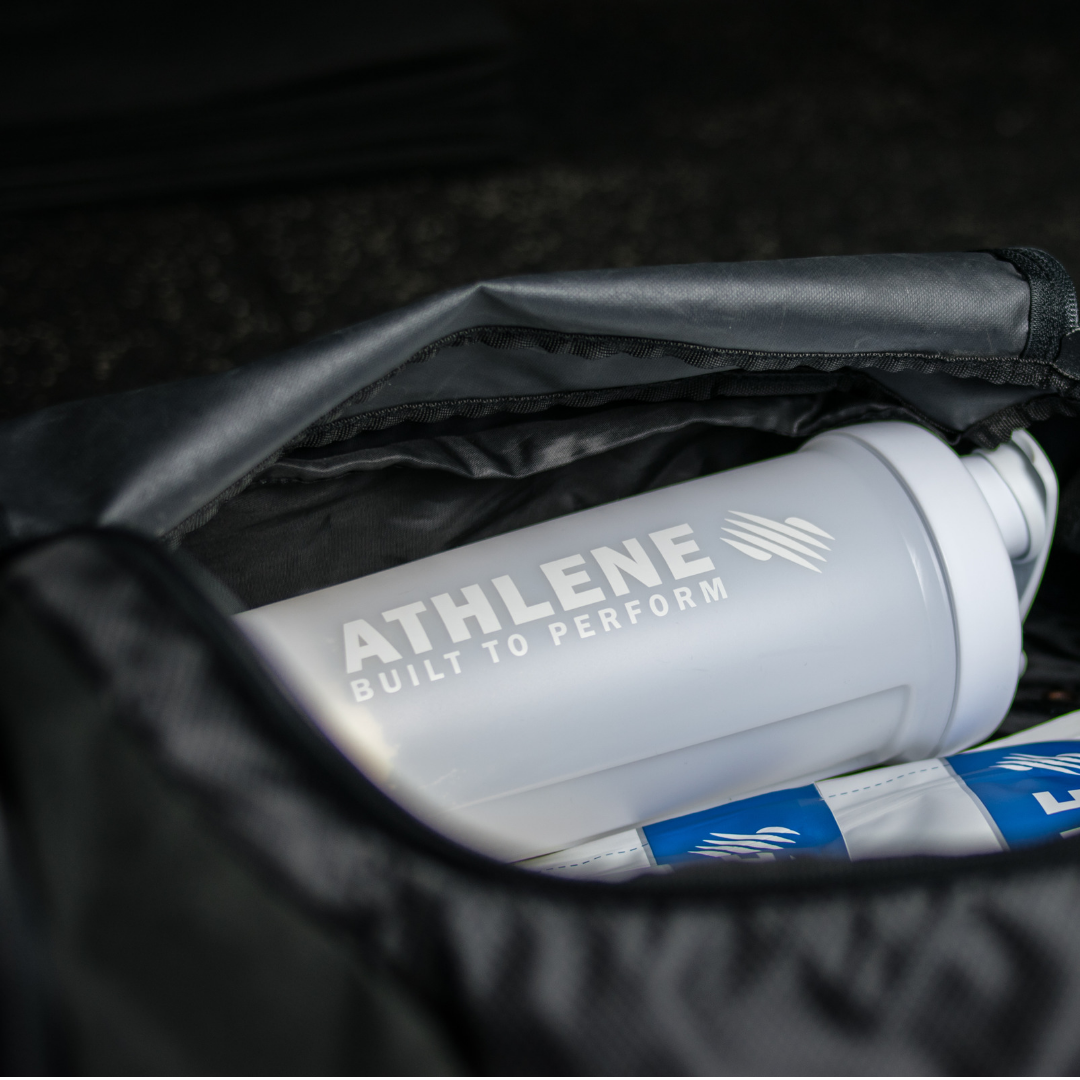Accessories – Athlene Nutrition