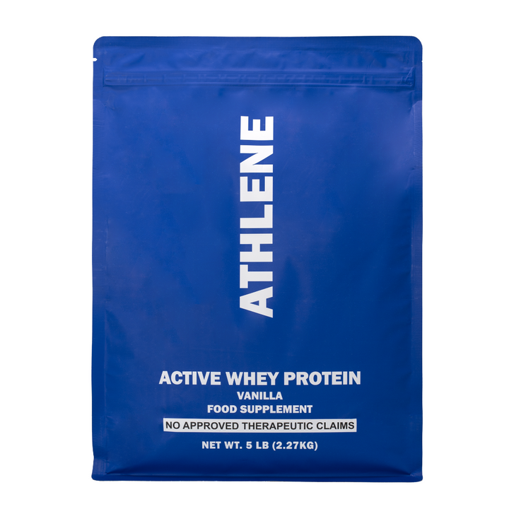 Protein Powder – Athlene Nutrition