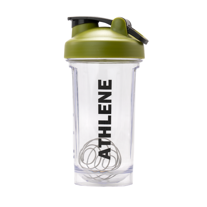 Athlene Premium Shaker Bottle – Athlene Nutrition