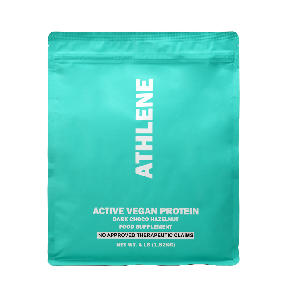 Athlene Nutrition Philippines