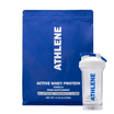 ACTIVE Whey Protein 5lbs with Shaker Bundle – Athlene Nutrition