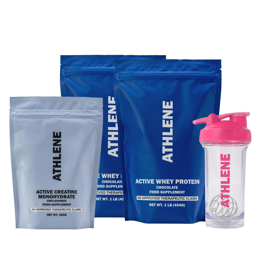 Products – Page 2 – Athlene Nutrition