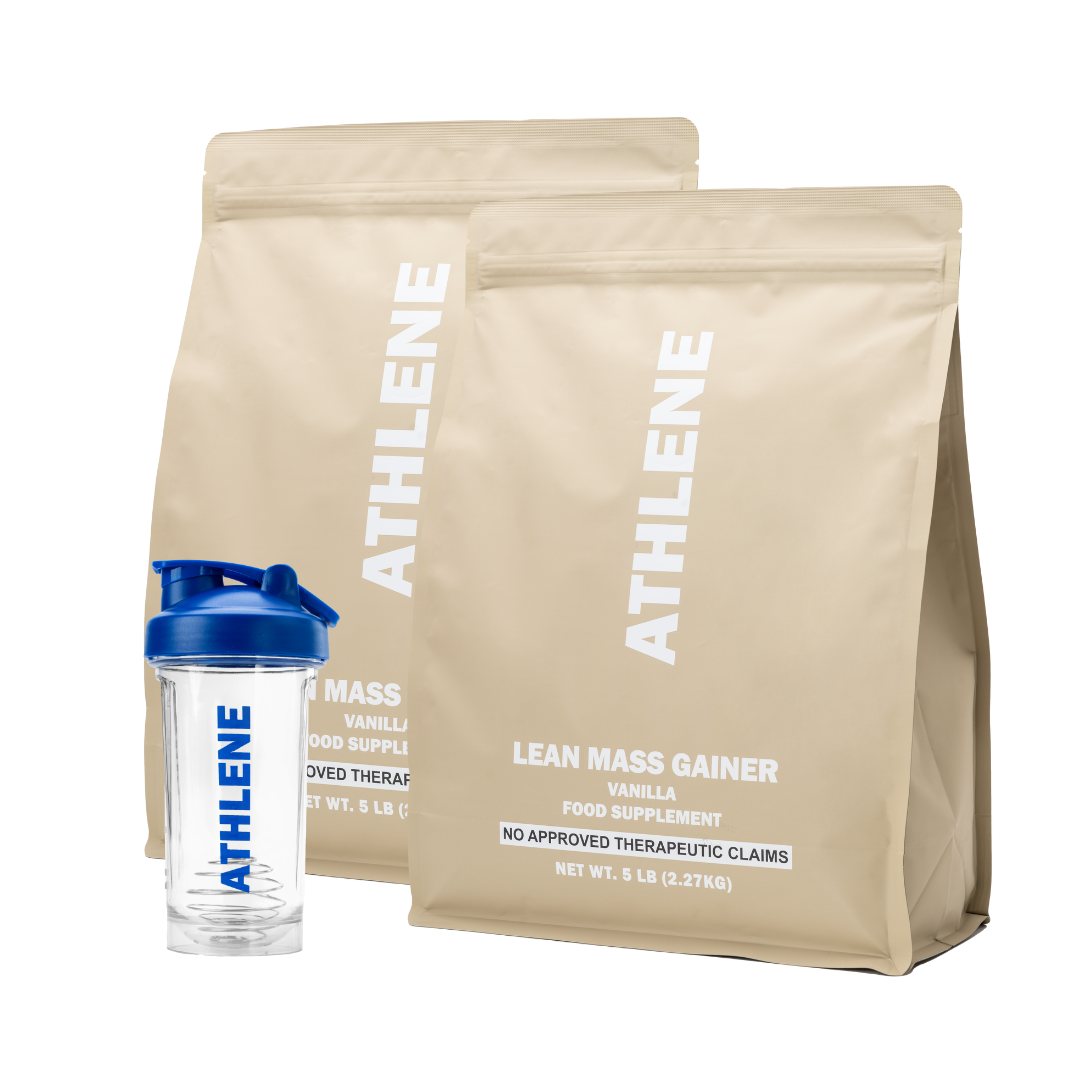 Products – Athlene Nutrition