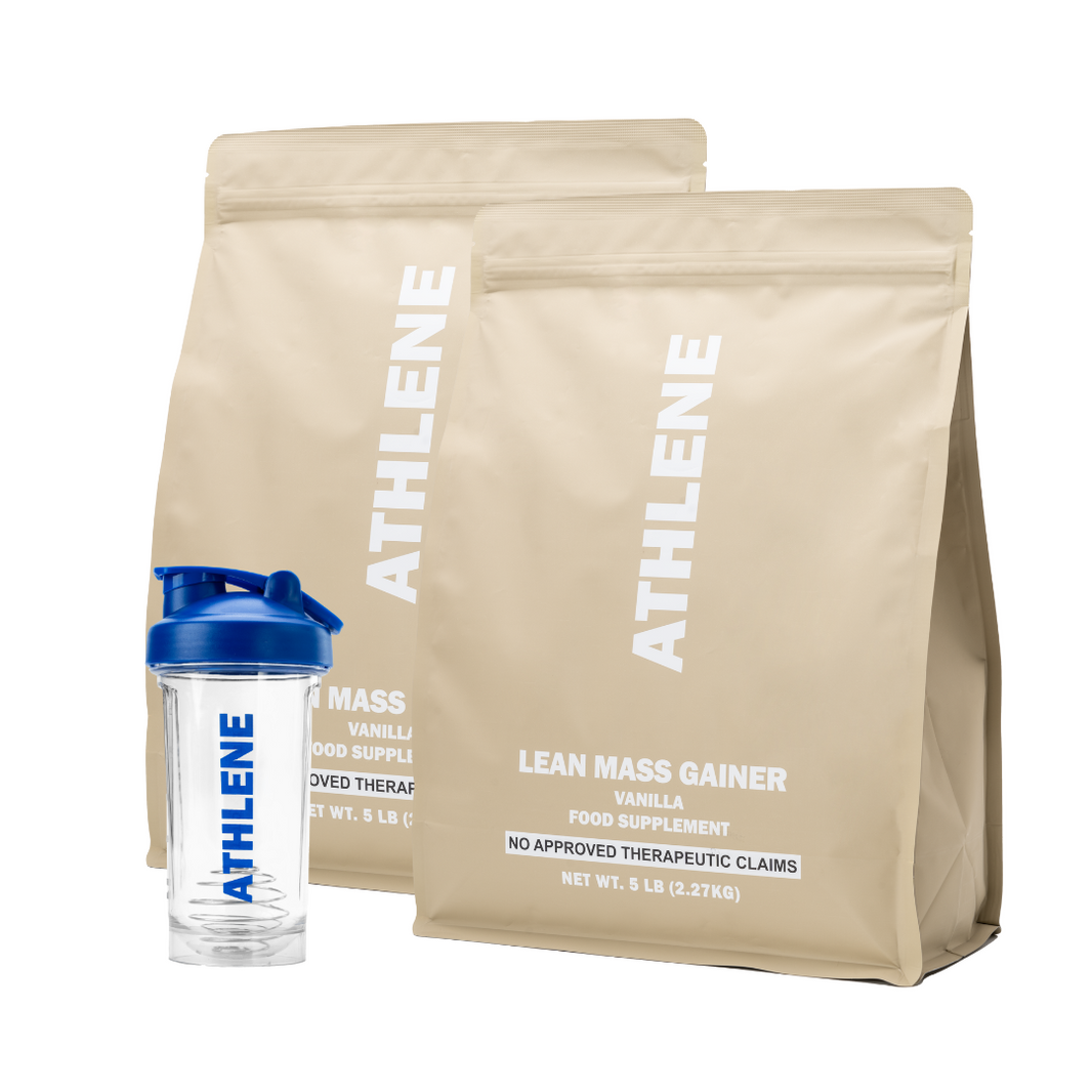 Bundles – Athlene Nutrition