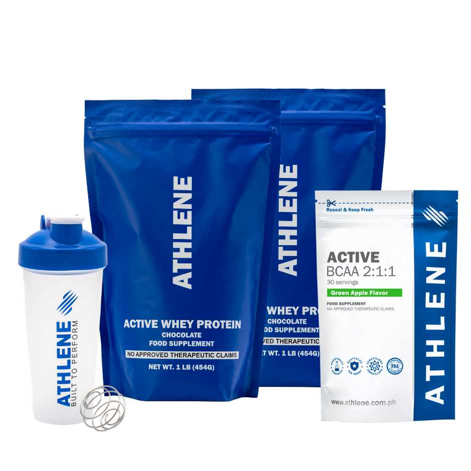 Bundles – Athlene Nutrition