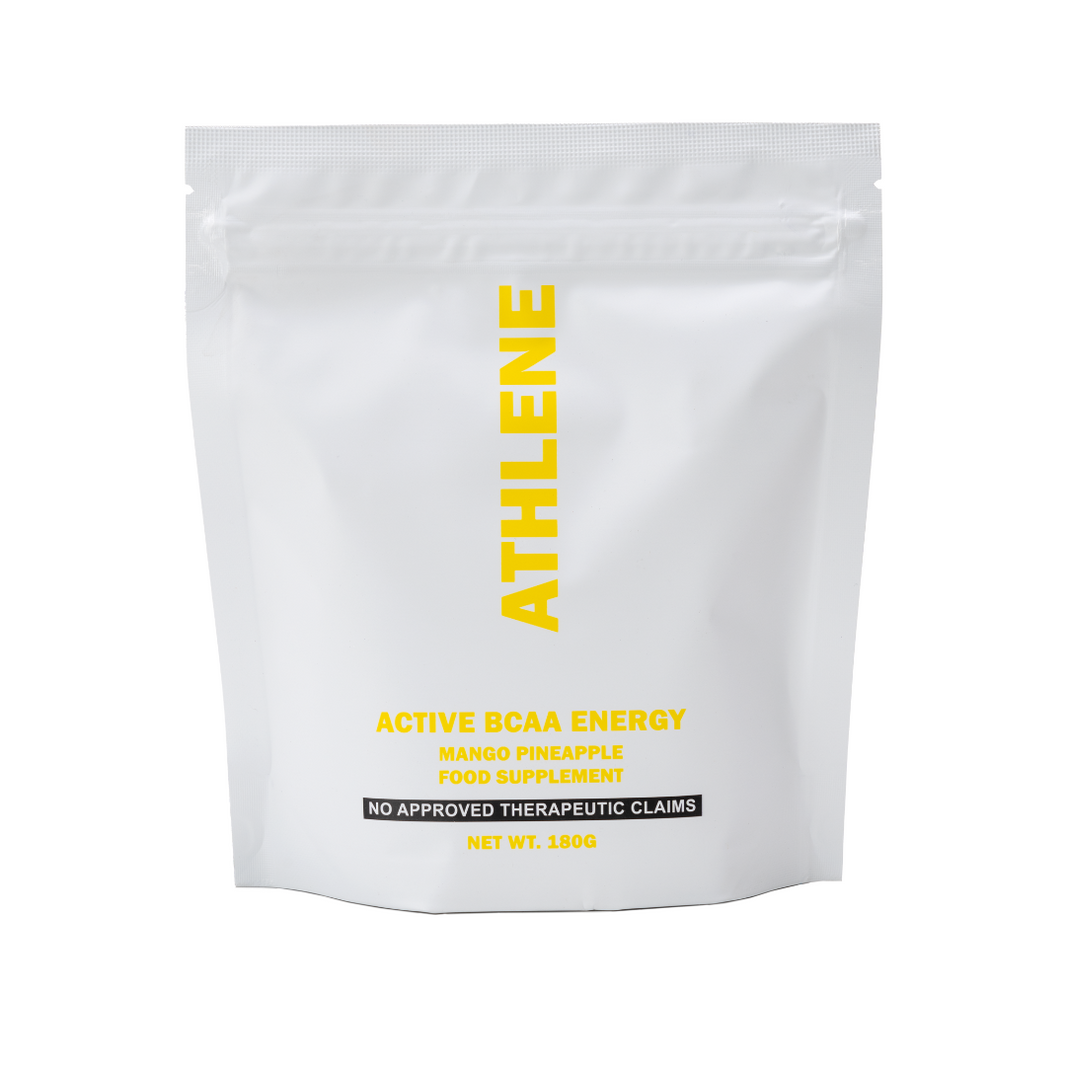 Products – Athlene Nutrition