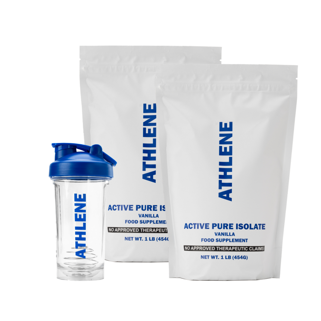 Athlene Nutrition Philippines