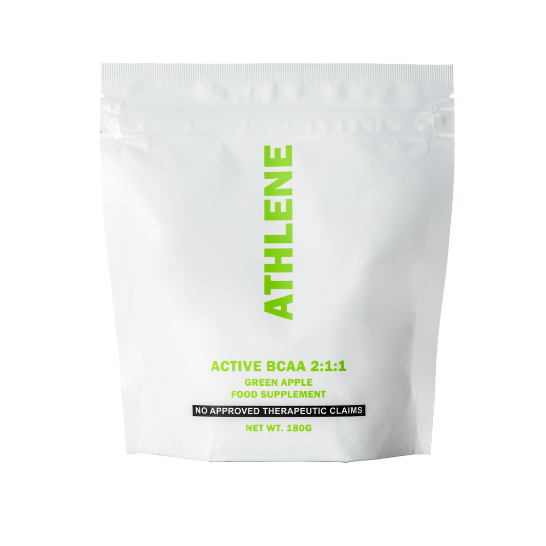 Athlene Nutrition Philippines