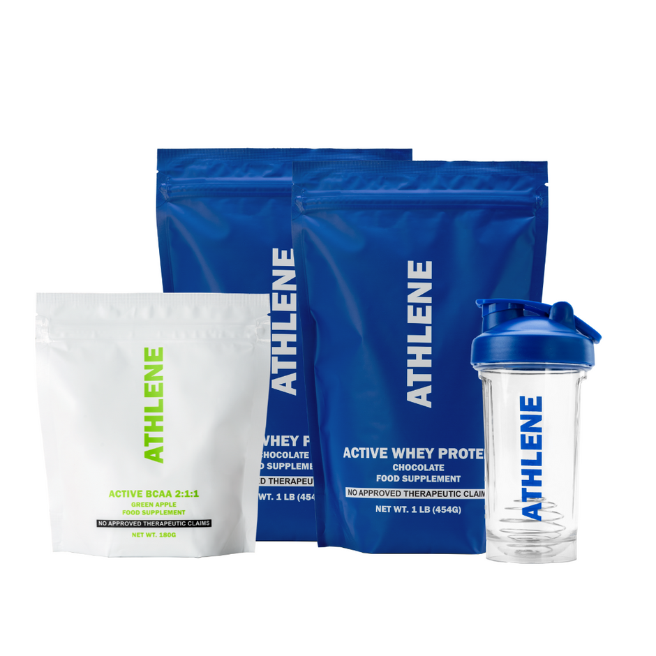 Athlene Nutrition Philippines