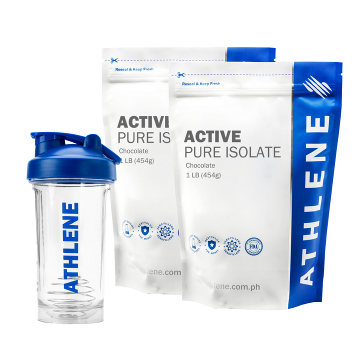 Bundles – Athlene Nutrition