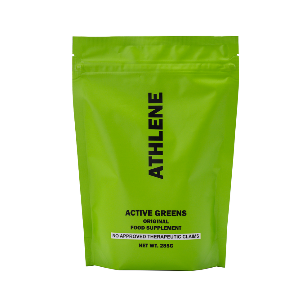 ACTIVE Greens – Athlene Nutrition
