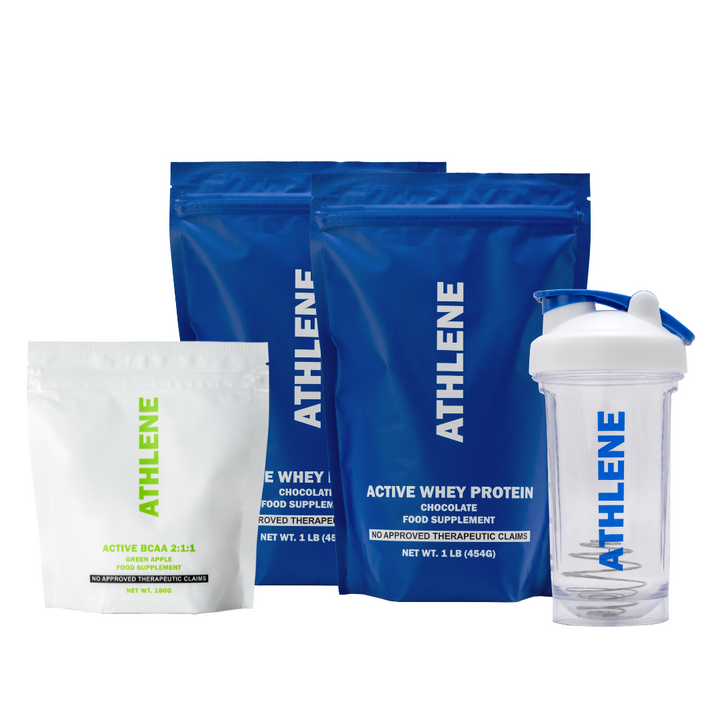 Athlene Nutrition Philippines