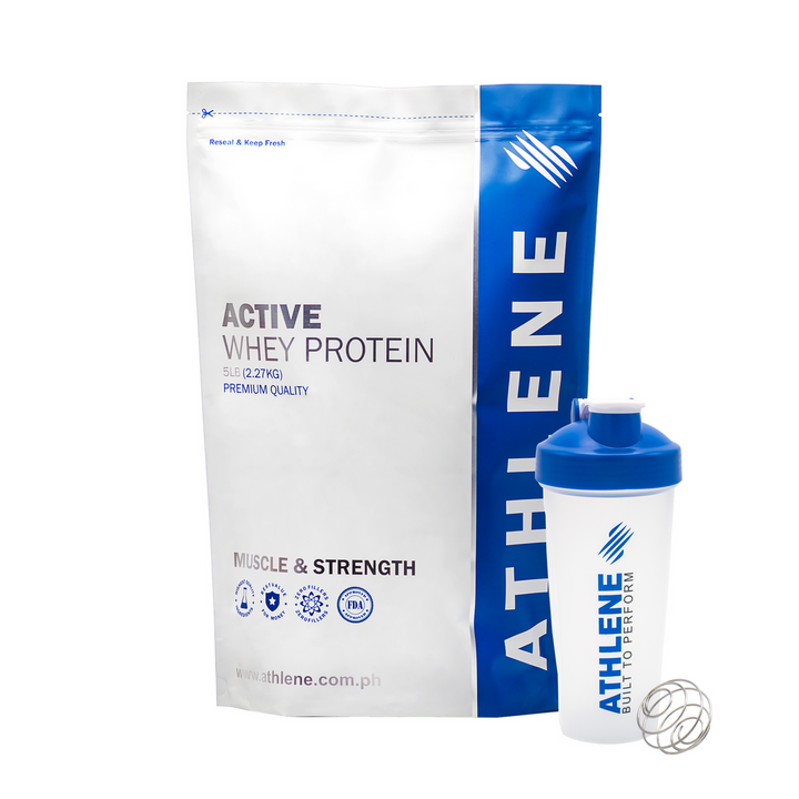Bundles – Athlene Nutrition