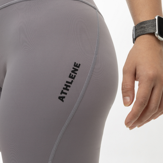 Active Women's Training Shorts Set – Athlene Nutrition