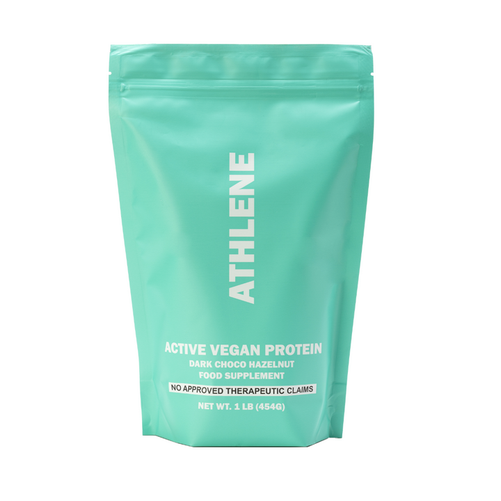 Protein Powder – Athlene Nutrition