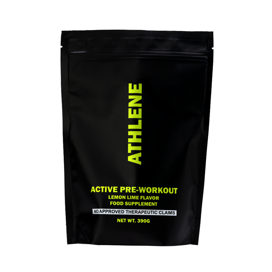 Athlene Nutrition Philippines