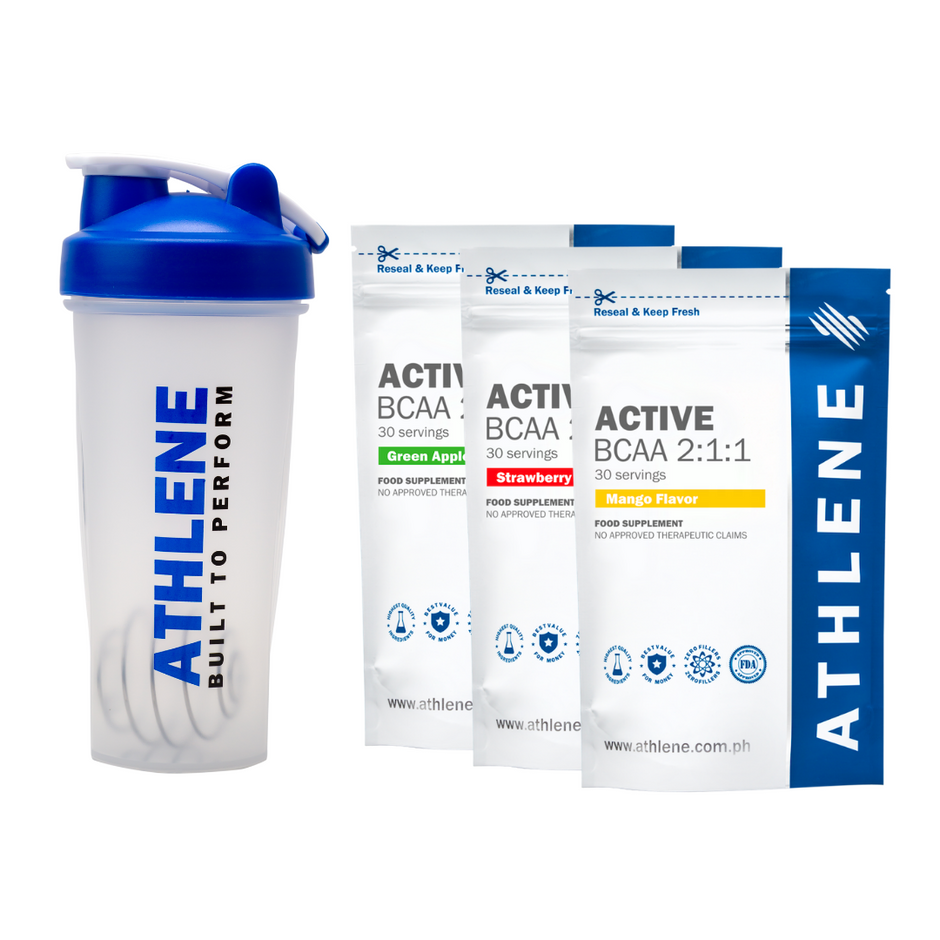 Products – Athlene Nutrition